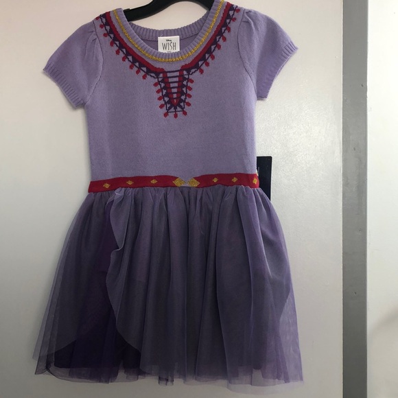 Disney | Dresses | Disney Wish Dress | Poshmark